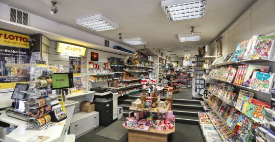 Paperie Bietigheim-Bissingen - Startseite