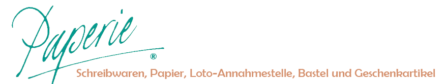 Paperie Bietigheim-Bissingen - Startseite